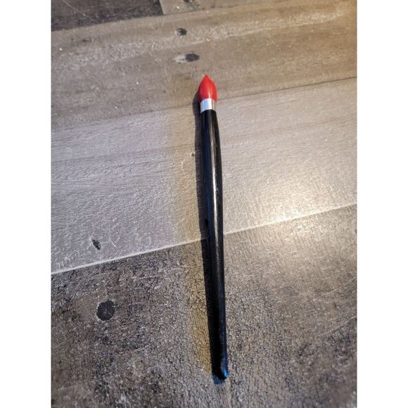 unbranbded | Holiday | Red Paintbrush Art Decor Toy | Poshmark